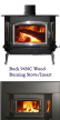 Wood Stoves